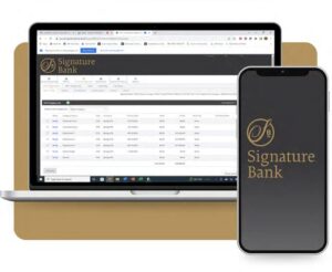 Local Banking Services & Appointments | Signature Bank Chicago