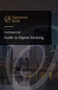 Digital Banking Resources - Signature Bank Chicago